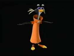 Fidgel/Design Evolution | Big Idea Wiki | Fandom