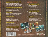 Music from and Inspired by Minnesota Cuke | Big Idea Wiki | Fandom