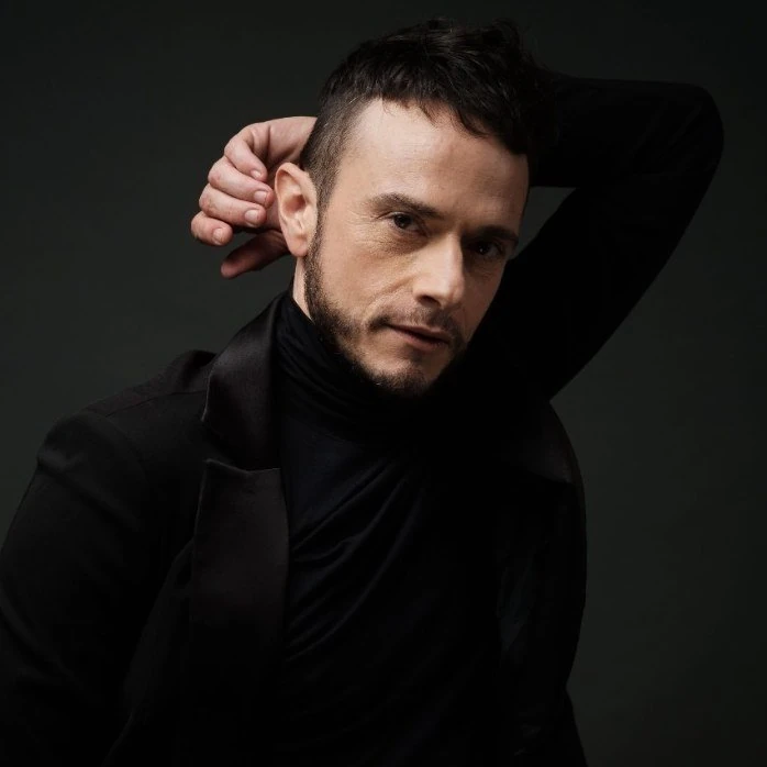 Marcos Becker | Big Idea Wiki | Fandom