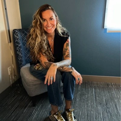 Kelly Barschig | Big Idea Wiki | Fandom