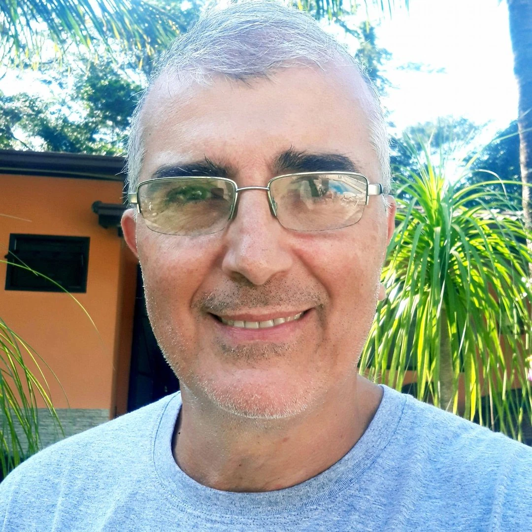 Maurício Berger | Big Idea Wiki | Fandom