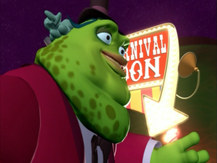 Uncle Blobb/Gallery | Big Idea Wiki | Fandom