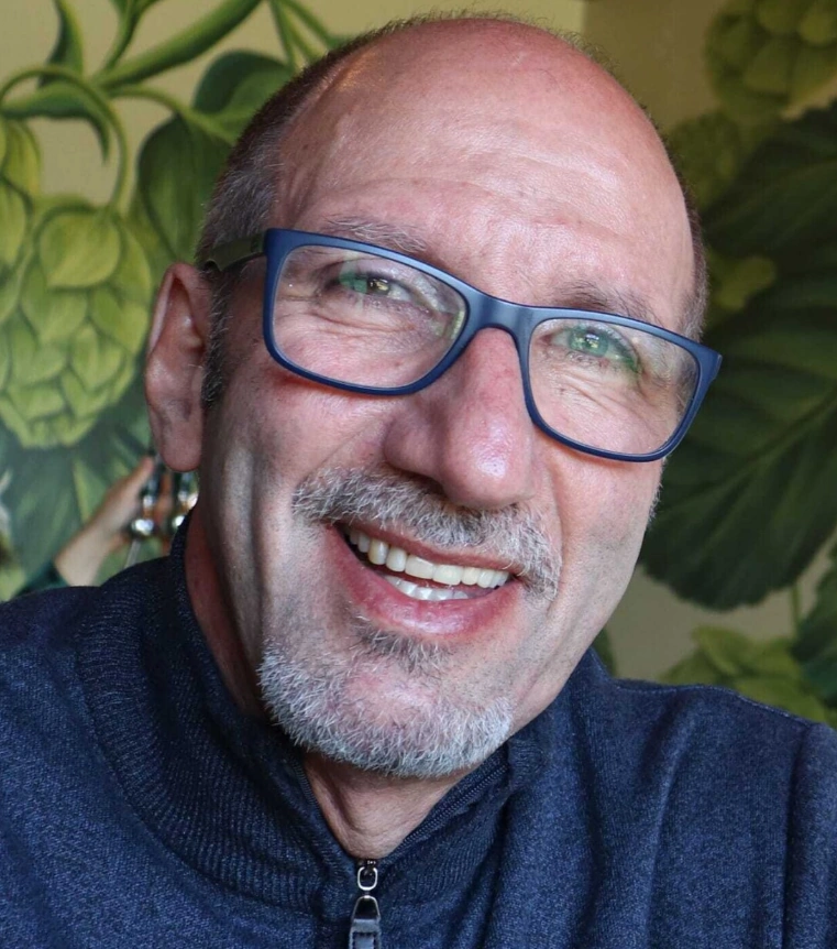 Márcio Simões | Big Idea Wiki | Fandom