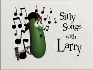 Silly Songs with Larry/Title Cards | Big Idea Wiki | Fandom