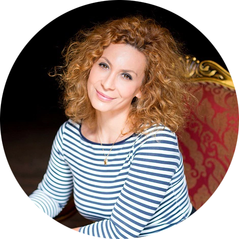 Rozina Prendi | Big Idea Wiki | Fandom