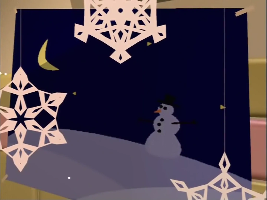 Oh, Santa!/Gallery | Big Idea Wiki | Fandom