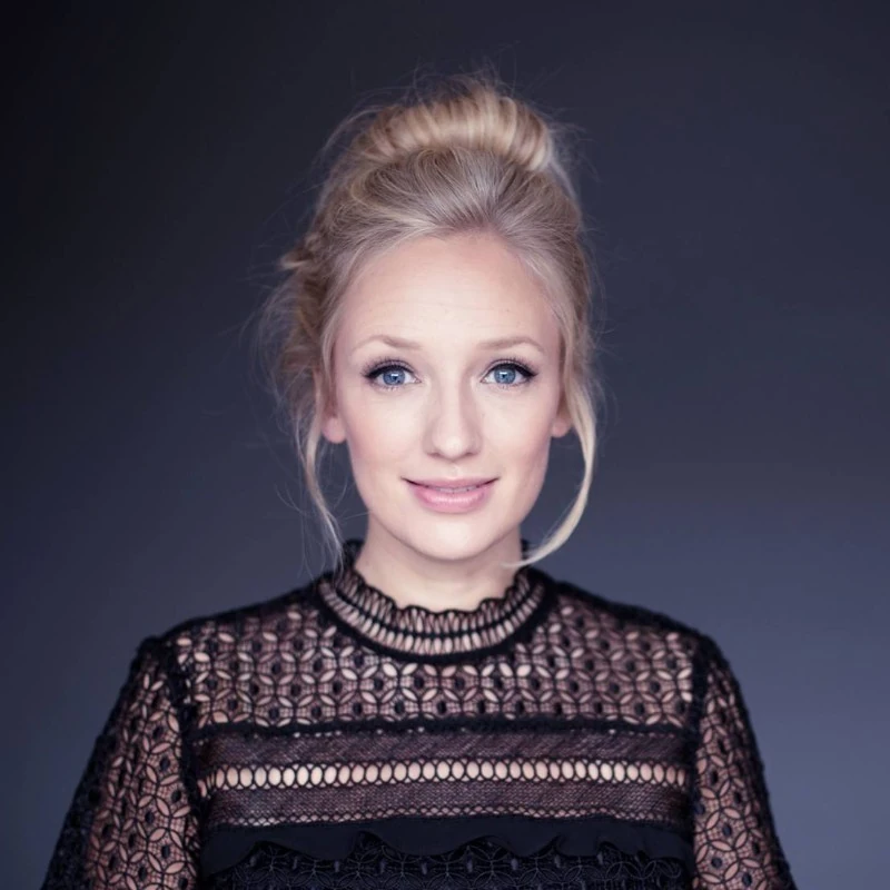 Roos van der Waerden | Big Idea Wiki | Fandom