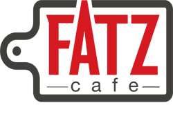 Fatz Cafe Logo