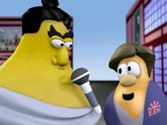 Apollo Gourd/Gallery | Big Idea Wiki | Fandom