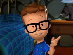 Jason Conrad/Costumes | Big Idea Wiki | Fandom