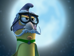 Nicky | Big Idea Wiki | Fandom