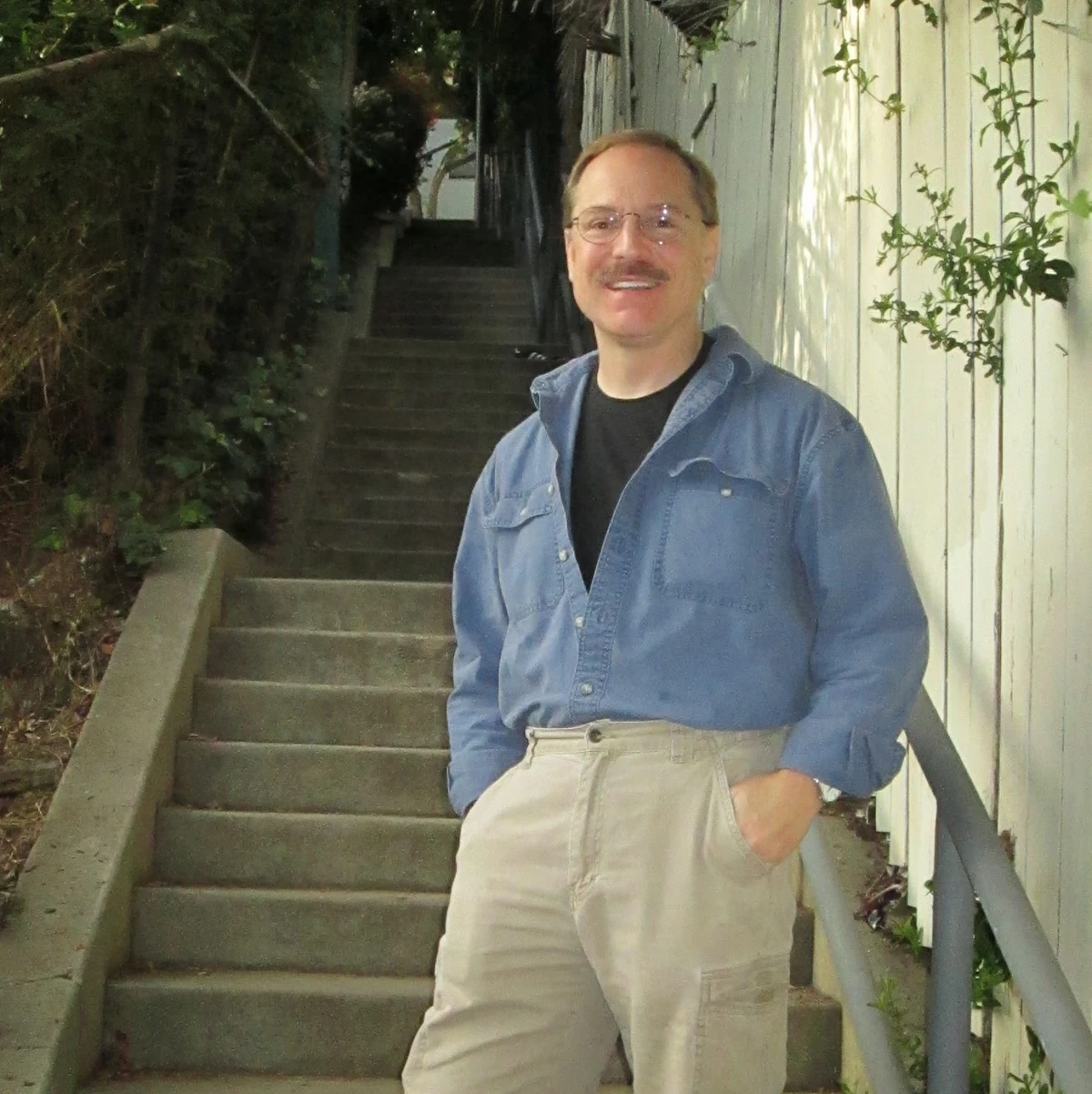 Dan Wawrzaszek | Big Idea Wiki | Fandom