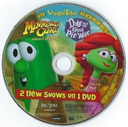 Cuke & Duke Double Feature | Big Idea Wiki | Fandom