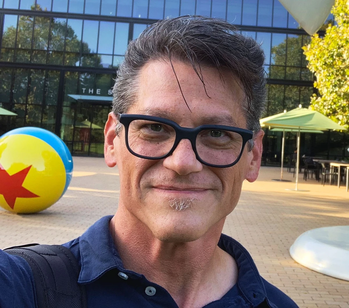 John Trauscht | Big Idea Wiki | Fandom