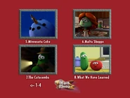 Minnesota Cuke and the Search for Samson's Hairbrush/Gallery (VHS and ...