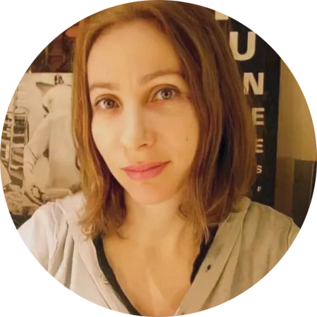 Valbona Imami | Big Idea Wiki | Fandom