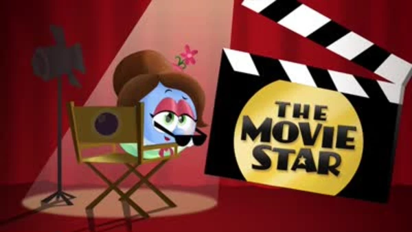 The Movie Star/Credits | Big Idea Wiki | Fandom
