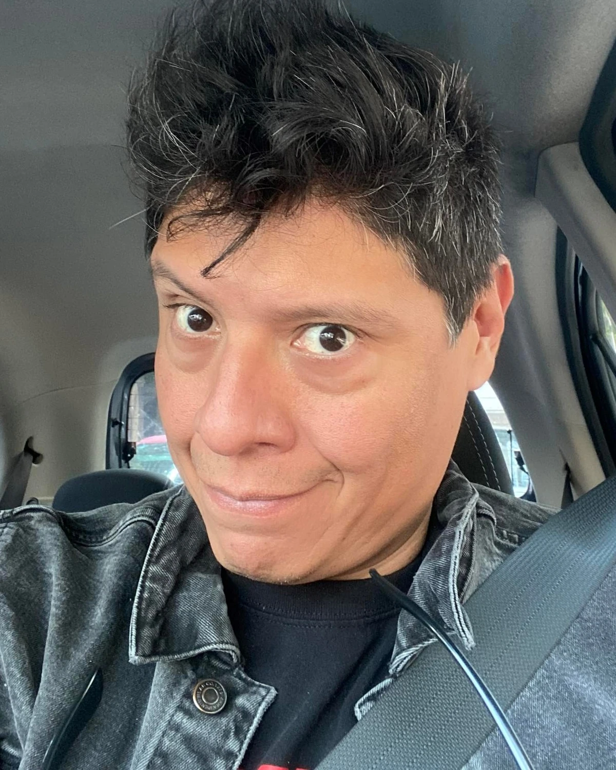 Julio Bernal | Big Idea Wiki | Fandom