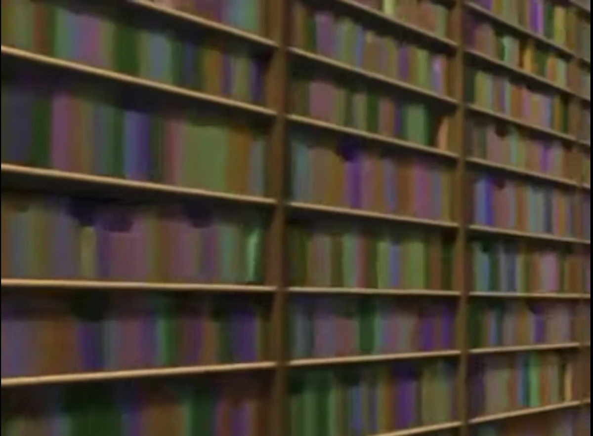 Modern Major General/Gallery | Big Idea Wiki | Fandom