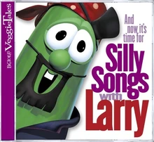 Silly Songs with Larry (album) | Big Idea Wiki | Fandom
