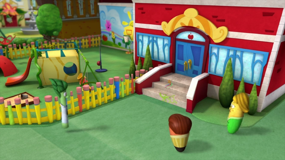 Pet Day/Gallery | Big Idea Wiki | Fandom