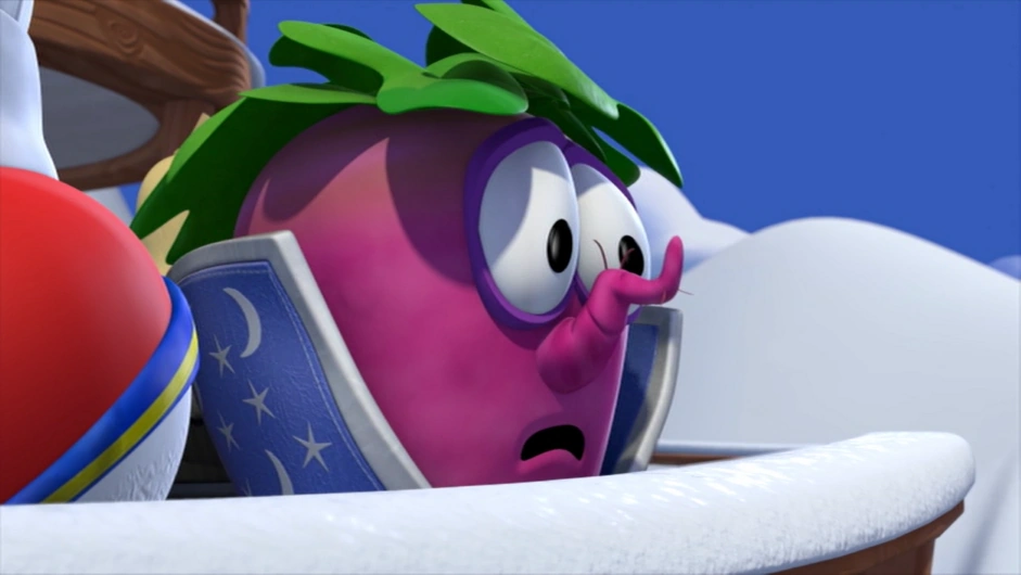 Guenever Goik | Big Idea Wiki | Fandom