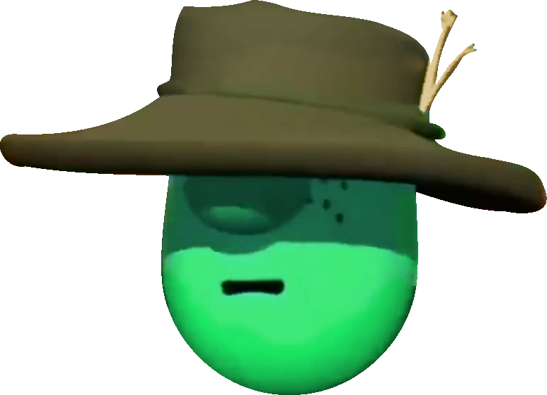 Tom Grape | Big Idea Wiki | Fandom