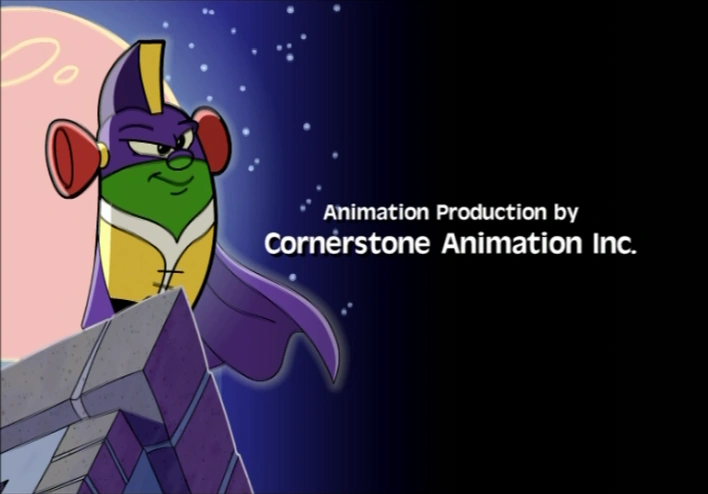 Cornerstone Animation | Big Idea Wiki | Fandom
