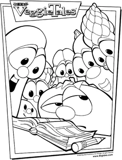 wikik coloring in pages