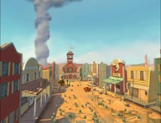 Moe and the Big Exit | Big Idea Wiki | Fandom