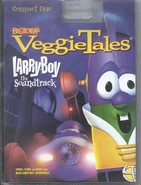 Larry-Boy: The Soundtrack | Big Idea Wiki | Fandom