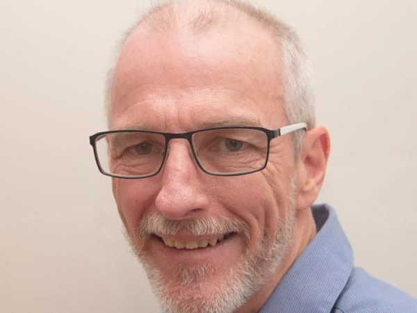 Bill Boyce | Big Idea Wiki | Fandom