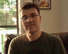 Jeremy Vickery | Big Idea Wiki | Fandom