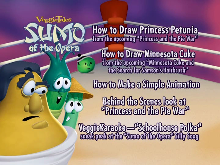 Sumo of the Opera Sampler | Big Idea Wiki | Fandom