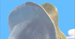 Jonah A Veggietales Movie Whale