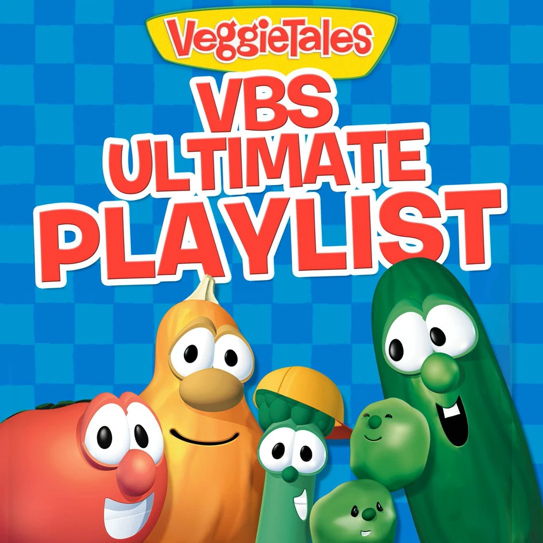 VBS Ultimate Playlist | Big Idea Wiki | Fandom