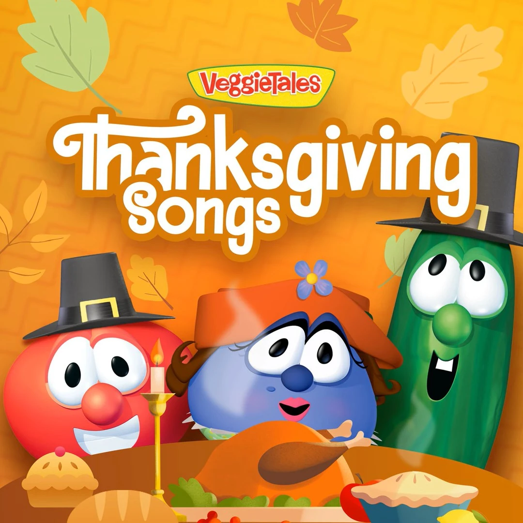 Thanksgiving Songs | Big Idea Wiki | Fandom