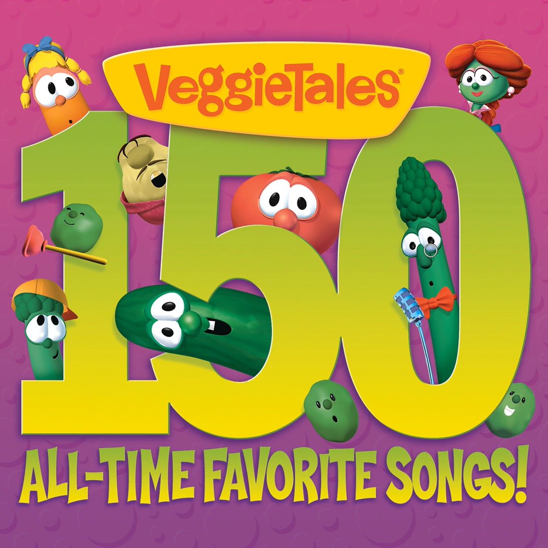 Category:Digital Album | Big Idea Wiki | Fandom