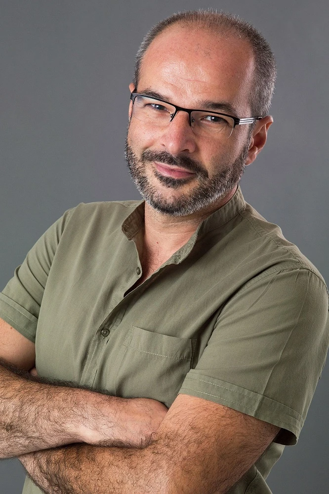 Florian Silaghi | Big Idea Wiki | Fandom