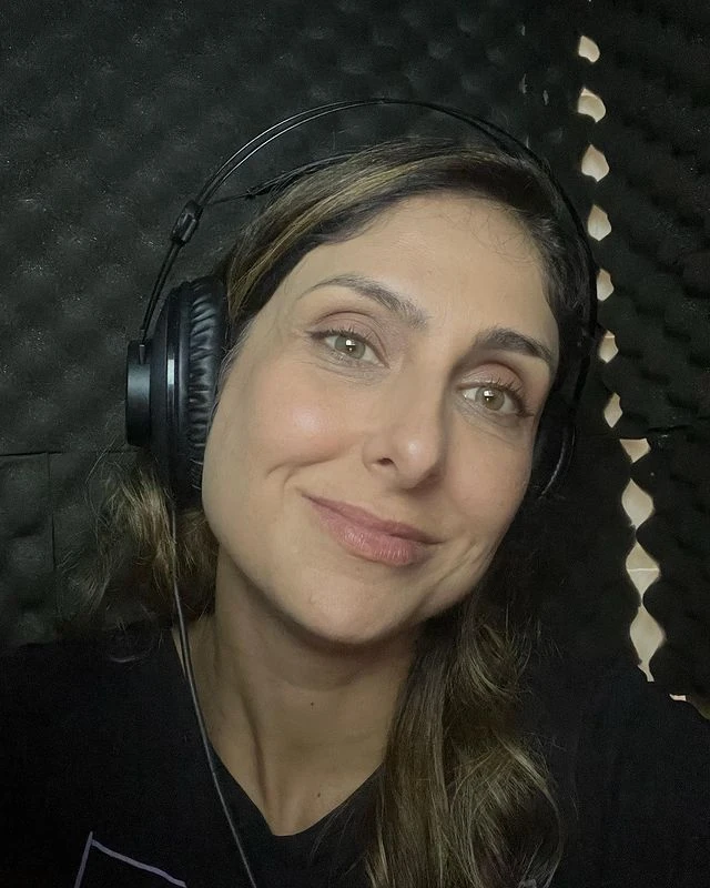 Flávia Saddy | Big Idea Wiki | Fandom