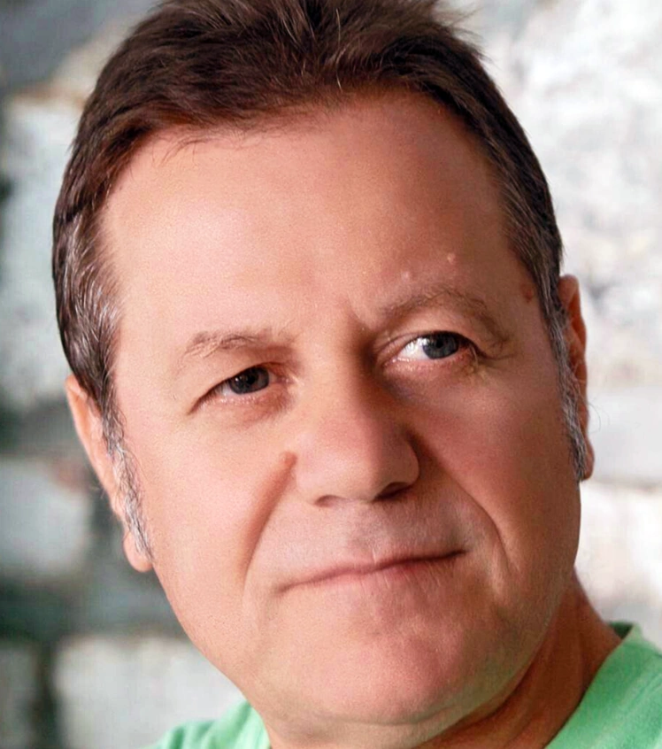 Met Xhelili | Big Idea Wiki | Fandom