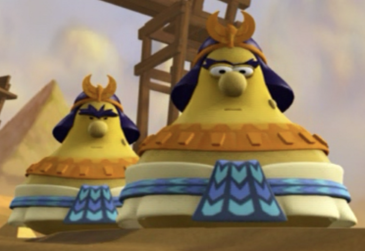 Princess Guards Big Idea Wiki Fandom