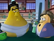 Apollo Gourd/Gallery | Big Idea Wiki | Fandom