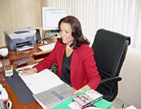 Célia Rosemblit | Big Idea Wiki | Fandom