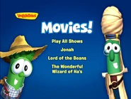 VeggieTales Library II | Big Idea Wiki | Fandom