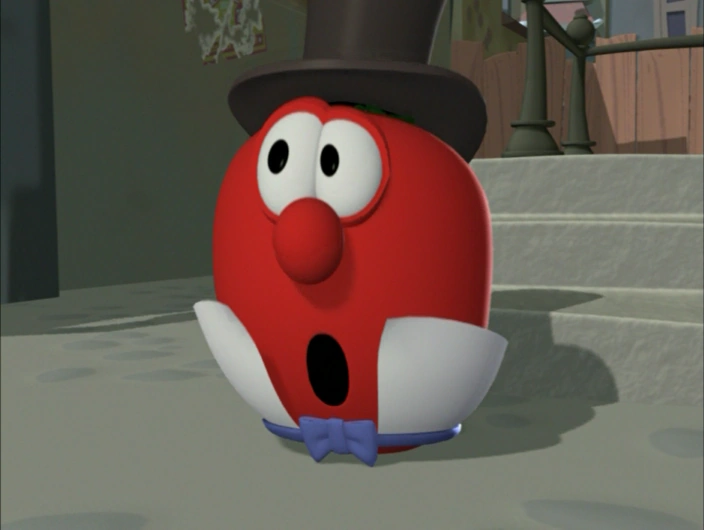 Our First Big Break/Gallery | Big Idea Wiki | Fandom