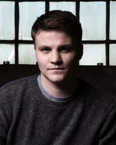 Robert Hájek | Big Idea Wiki | Fandom