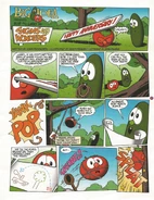 Big Idea 5 Anniversary Magazine | Big Idea Wiki | Fandom