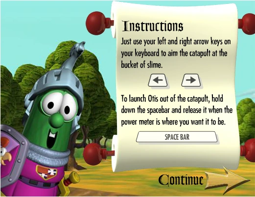 Duke and the Great Pie War (game) | Big Idea Wiki | Fandom