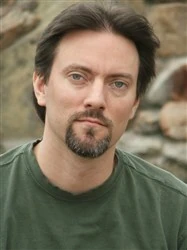 Justin Barrett | Big Idea Wiki | Fandom